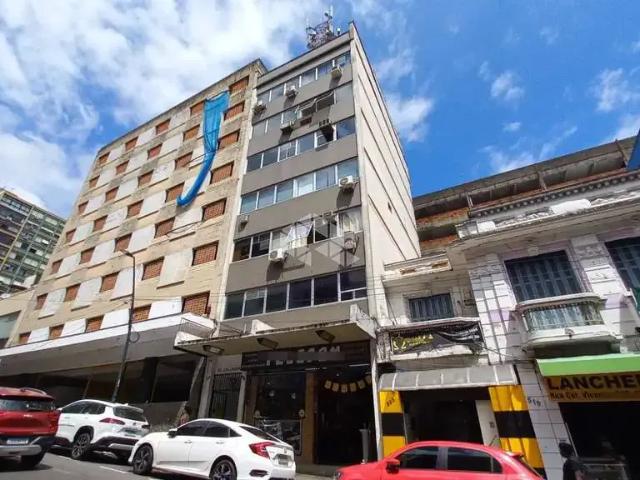 Conj. Comercial / Sala para Venda em Porto Alegre/RS Centro Histórico