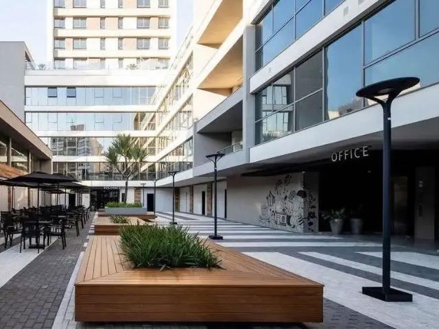 Conj. Comercial / Sala para Venda em Porto Alegre/RS Centro Histórico