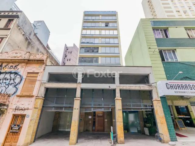 Conj. Comercial / Sala para Venda em Porto Alegre/RS Centro Histórico