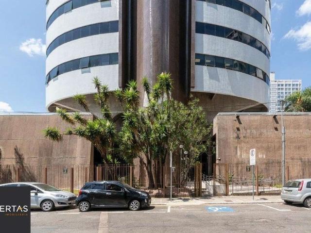 Conj. Comercial / Sala para Venda em Porto Alegre/RS Centro Histórico