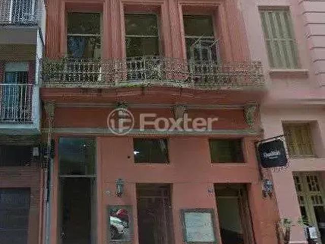 Conj. Comercial / Sala para Venda em Porto Alegre/RS Centro Histórico