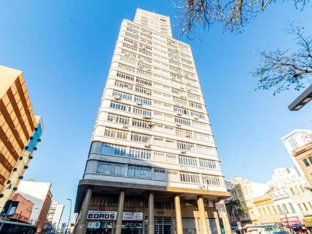 Conj. Comercial / Sala para Venda em Porto Alegre/RS Centro Histórico