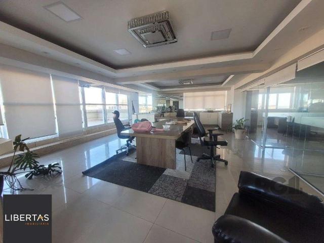 Conj. Comercial / Sala para Venda em Porto Alegre/RS Centro Histórico