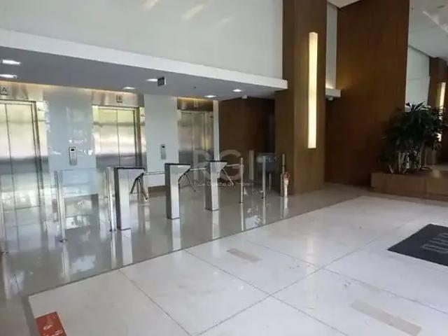Conj. Comercial / Sala para Venda em Porto Alegre/RS Centro Histórico