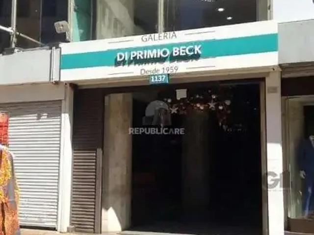 Conj. Comercial / Sala para Venda em Porto Alegre/RS Centro Histórico