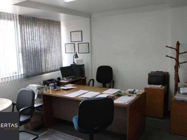 Conj. Comercial / Sala para Venda em Porto Alegre/RS Centro Histórico