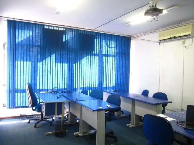 Conj. Comercial / Sala para Venda em Porto Alegre/RS Centro Histórico