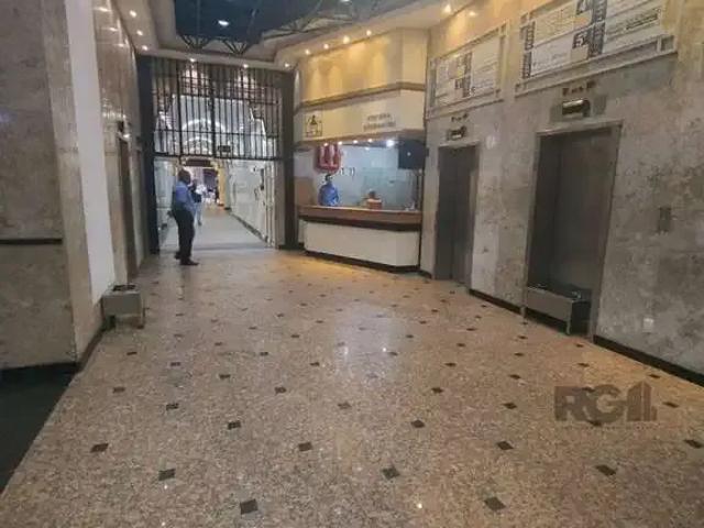 Conj. Comercial / Sala para Venda em Porto Alegre/RS Centro Histórico