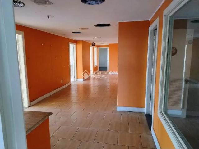 Conj. Comercial / Sala para Venda em Porto Alegre/RS Centro Histórico