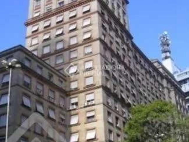Conj. Comercial / Sala para Venda em Porto Alegre/RS Centro Histórico