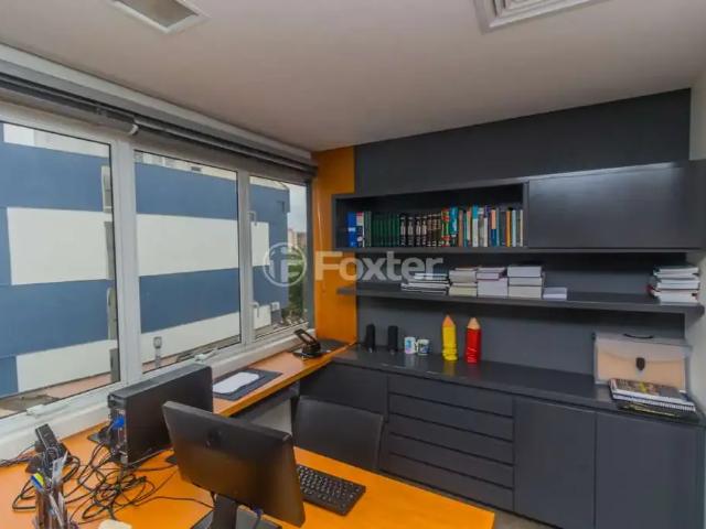 Conj. Comercial / Sala para Venda em Porto Alegre/RS Centro Histórico