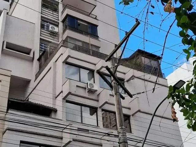 Conj. Comercial / Sala para Venda em Porto Alegre/RS Centro Histórico 3 Quartos