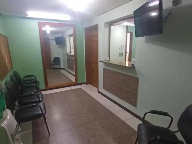 Conj. Comercial / Sala para Venda em Porto Alegre/RS Centro Histórico 3 Quartos