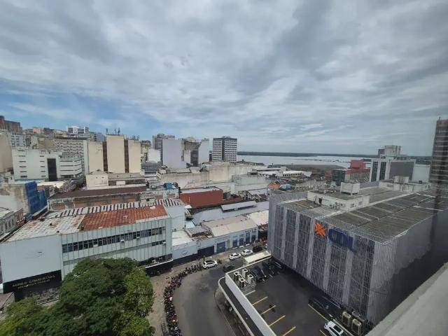 Conj. Comercial / Sala para Venda em Porto Alegre/RS Centro Histórico 3 Quartos