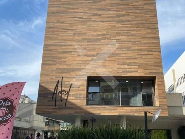 Conj. Comercial / Sala para Venda em Porto Alegre/RS Centro