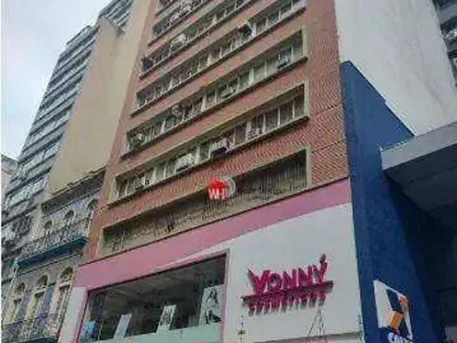Conj. Comercial / Sala para Venda em Porto Alegre/RS Centro