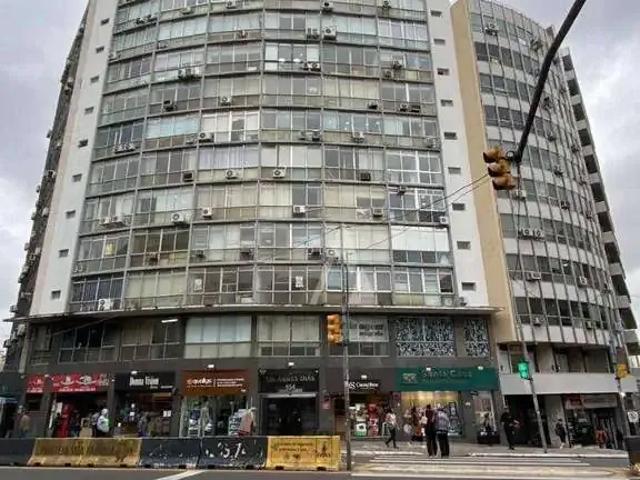 Conj. Comercial / Sala para Venda em Porto Alegre/RS Centro