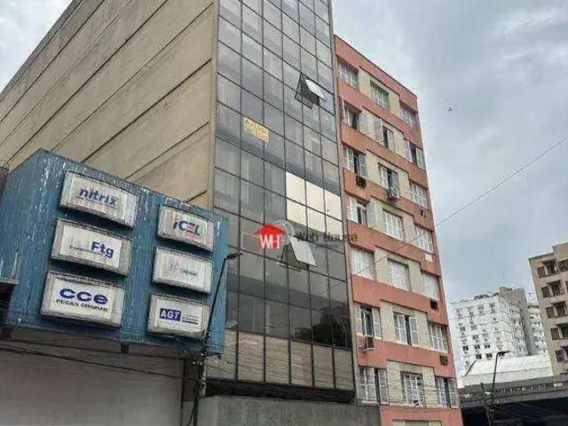 Conj. Comercial / Sala para Venda em Porto Alegre/RS Centro