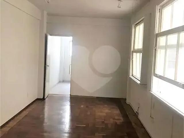 Conj. Comercial / Sala para Venda em Porto Alegre/RS Centro