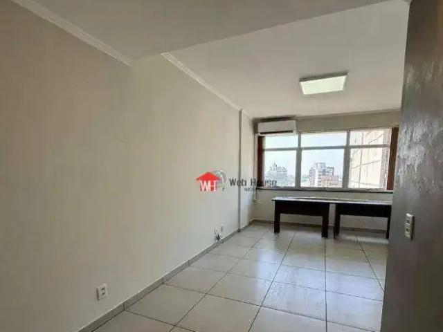 Conj. Comercial / Sala para Venda em Porto Alegre/RS Centro