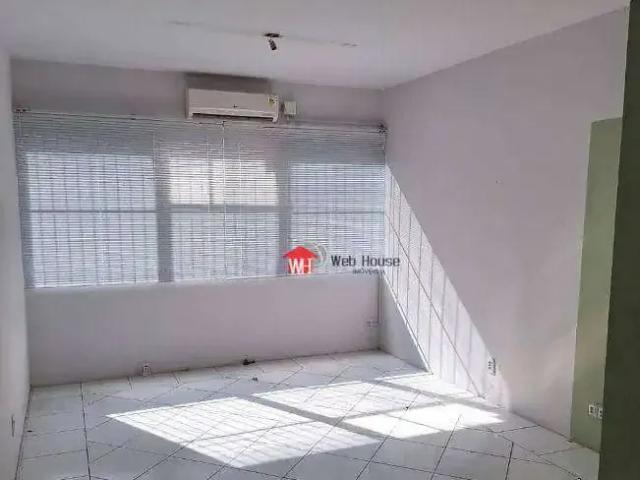Conj. Comercial / Sala para Venda em Porto Alegre/RS Centro