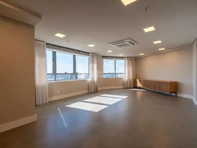 Conj. Comercial / Sala para Venda em Porto Alegre/RS Chácara das Pedras