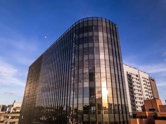 Conj. Comercial / Sala para Venda em Porto Alegre/RS Chácara das Pedras