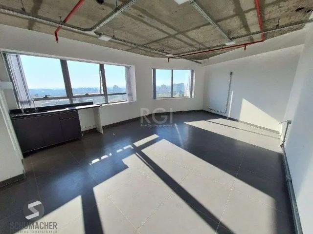 Conj. Comercial / Sala para Venda em Porto Alegre/RS Chácara das Pedras