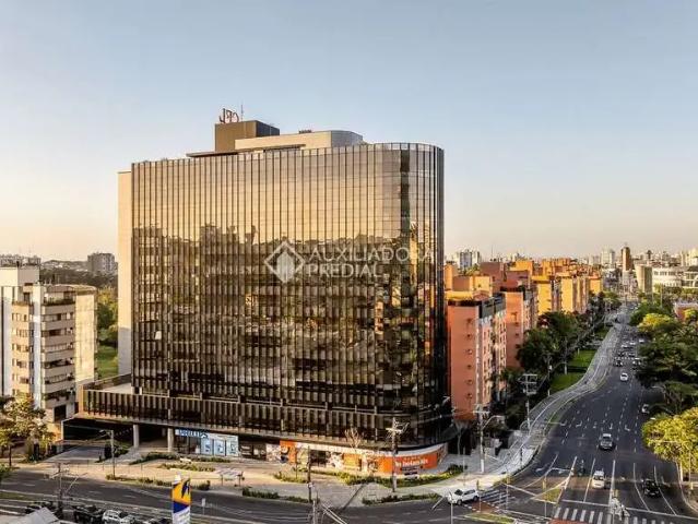 Conj. Comercial / Sala para Venda em Porto Alegre/RS Chácara das Pedras