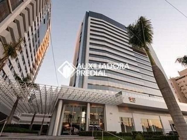 Conj. Comercial / Sala para Venda em Porto Alegre/RS Chácara das Pedras