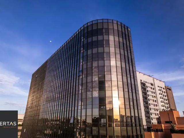 Conj. Comercial / Sala para Venda em Porto Alegre/RS Chácara das Pedras