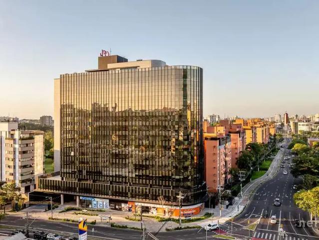 Conj. Comercial / Sala para Venda em Porto Alegre/RS Chácara das Pedras