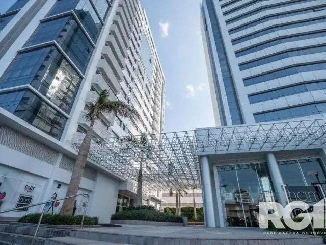 Conj. Comercial / Sala para Venda em Porto Alegre/RS Chácara das Pedras
