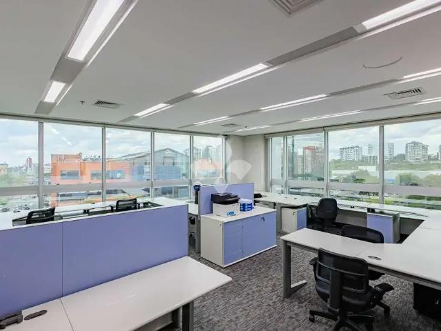 Conj. Comercial / Sala para Venda em Porto Alegre/RS Chácara das Pedras