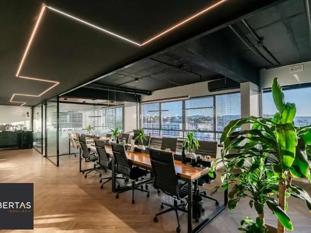 Conj. Comercial / Sala para Venda em Porto Alegre/RS Chácara das Pedras