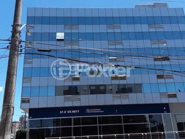 Conj. Comercial / Sala para Venda em Porto Alegre/RS Chácara das Pedras