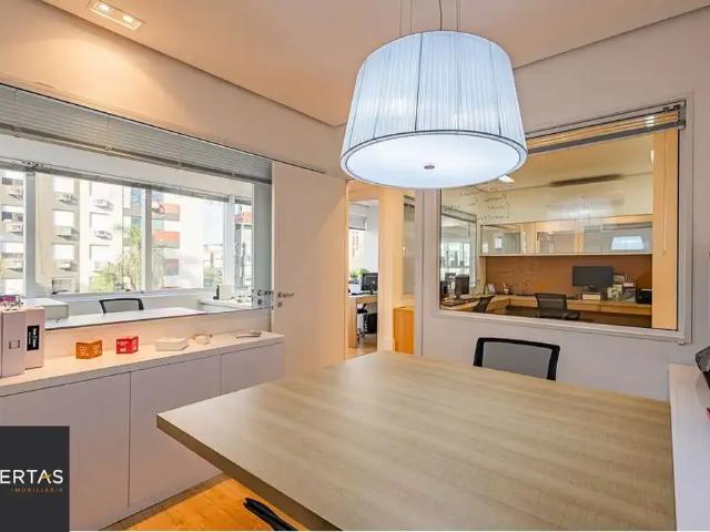 Conj. Comercial / Sala para Venda em Porto Alegre/RS Chácara das Pedras