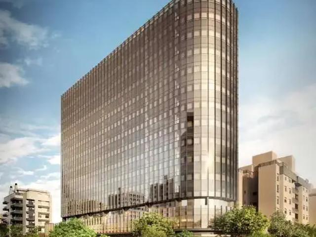 Conj. Comercial / Sala para Venda em Porto Alegre/RS Chácara das Pedras