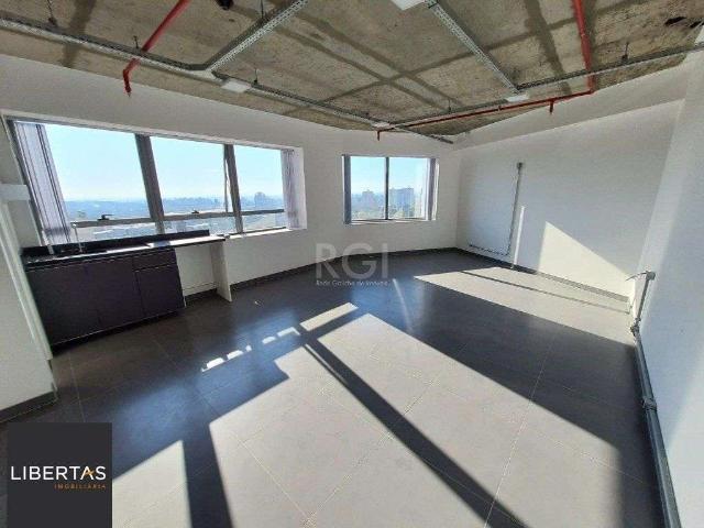 Conj. Comercial / Sala para Venda em Porto Alegre/RS Chácara das Pedras