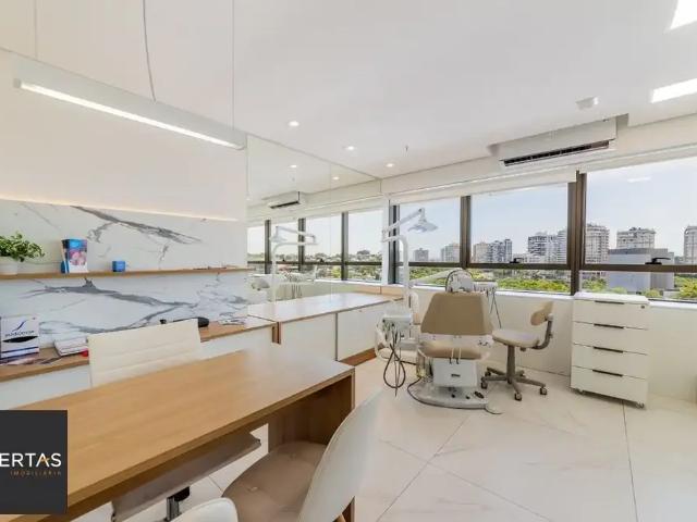 Conj. Comercial / Sala para Venda em Porto Alegre/RS Chácara das Pedras