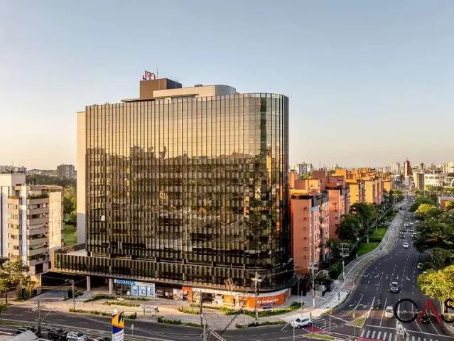 Conj. Comercial / Sala para Venda em Porto Alegre/RS Chácara das Pedras