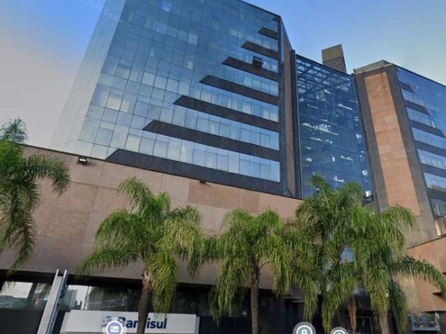 Conj. Comercial / Sala para Venda em Porto Alegre/RS Cidade Baixa