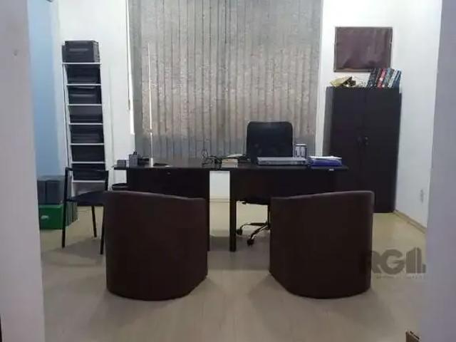 Conj. Comercial / Sala para Venda em Porto Alegre/RS Cidade Baixa 1 Quartos