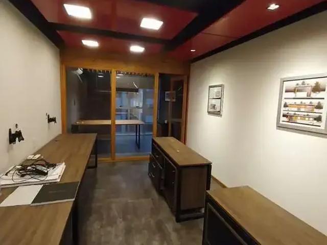 Conj. Comercial / Sala para Venda em Porto Alegre/RS Cidade Baixa 1 Quartos