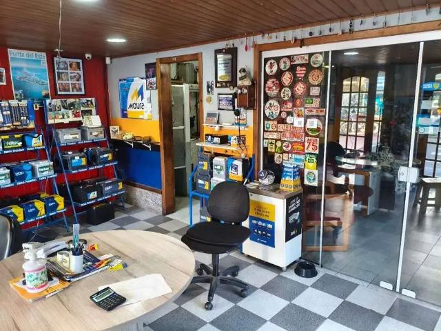 Conj. Comercial / Sala para Venda em Porto Alegre/RS Cidade Baixa 1 Quartos