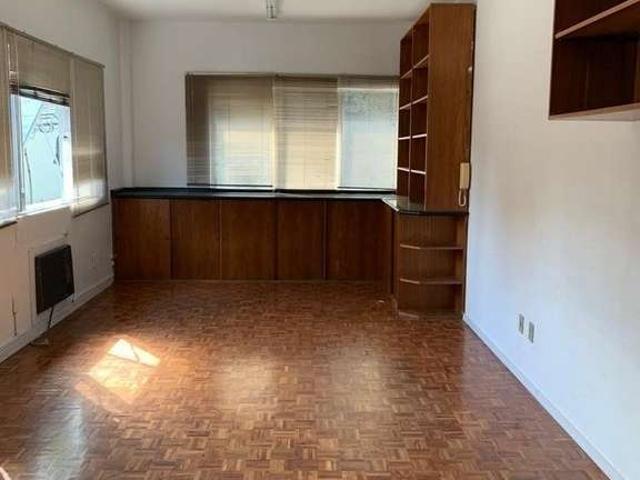 Conj. Comercial / Sala para Venda em Porto Alegre/RS Cidade Baixa 1 Quartos