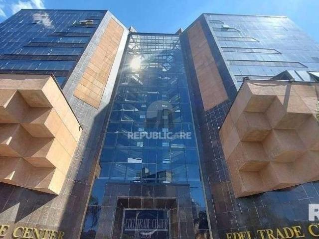 Conj. Comercial / Sala para Venda em Porto Alegre/RS Cidade Baixa 1 Quartos
