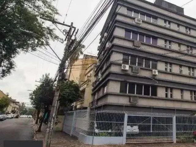 Conj. Comercial / Sala para Venda em Porto Alegre/RS Cidade Baixa 2 Quartos