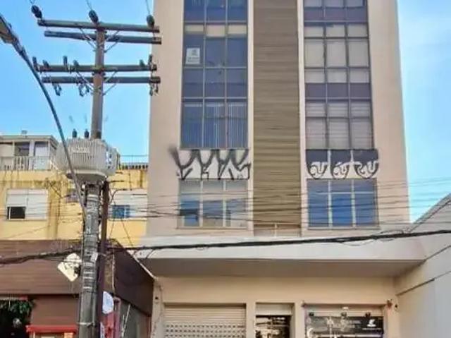 Conj. Comercial / Sala para Venda em Porto Alegre/RS Cidade Baixa 2 Quartos