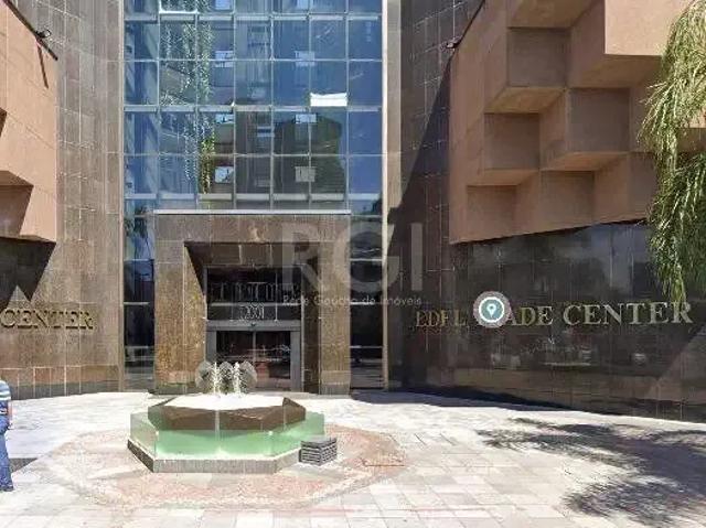 Conj. Comercial / Sala para Venda em Porto Alegre/RS Cidade Baixa
